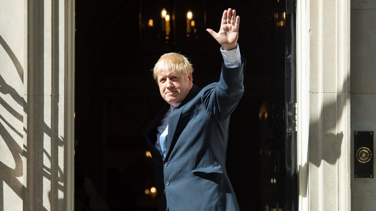 Johnson’s move to suspend parliament has the hallmarks of a “tin-pot ...