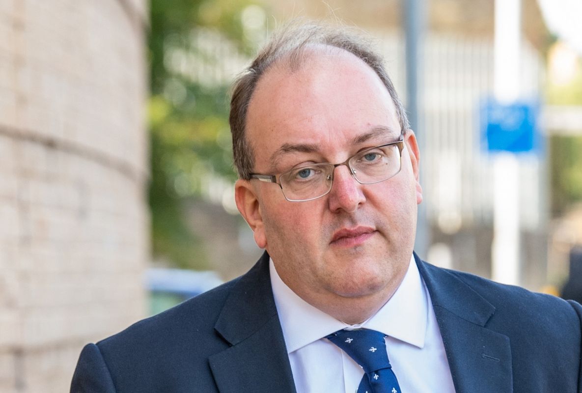 Former cathedral organist sentenced after admitting sexual offences ...