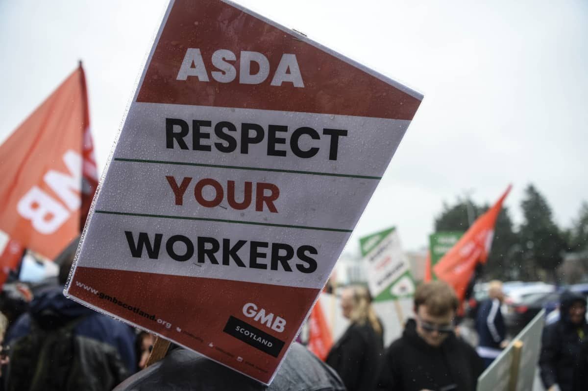 To halt the gig economy workers must put faith in Unions again