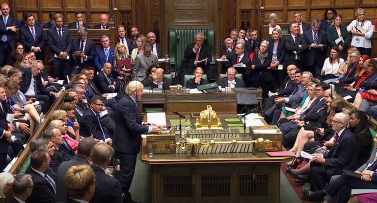 Brexit timeline: From 2013 referendum promise to 2020 exit