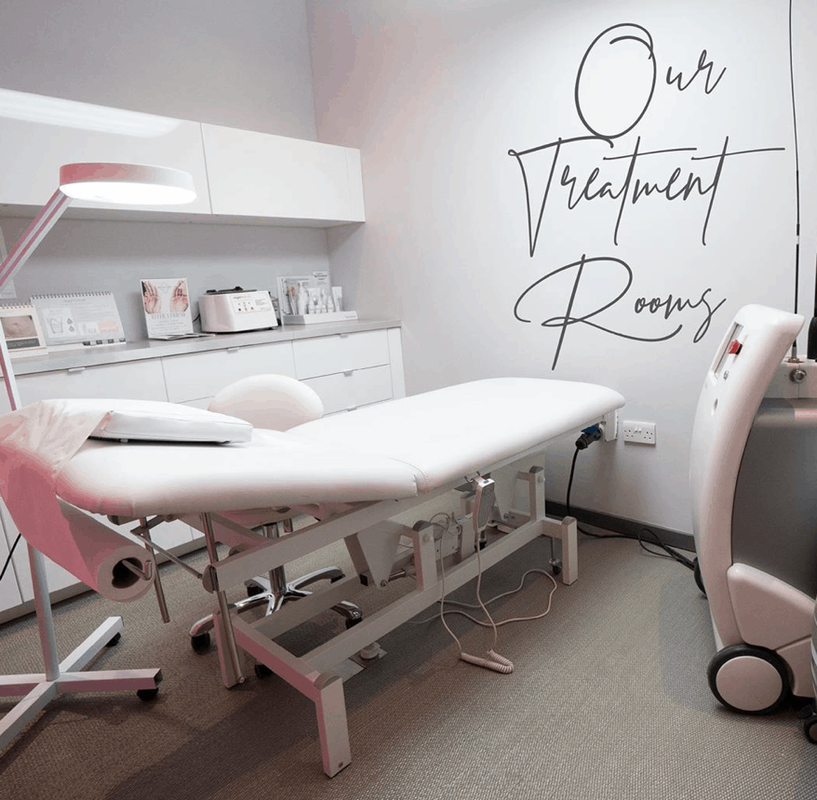 Facial review: Epilium & Skin in Marylebone, London
