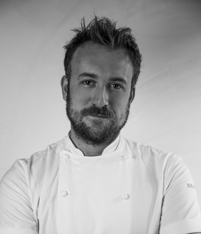 Review: Ex El Buli chef Rob Roy Cameron launches Crispin residency