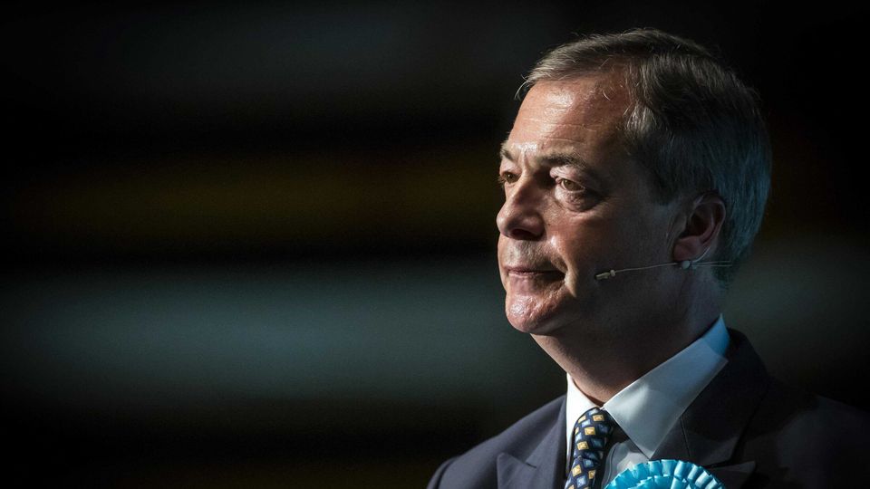 World’s largest gathering of Nigels meet to stop the name Nigel dying out