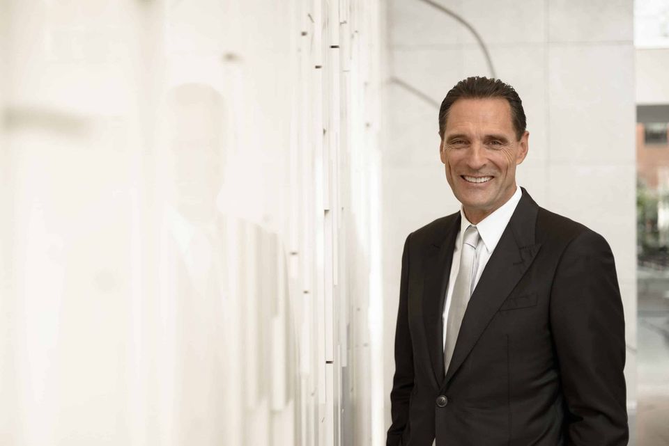 Thomas Cook boss pocketed £8.3m in four years as company’s fortunes ...