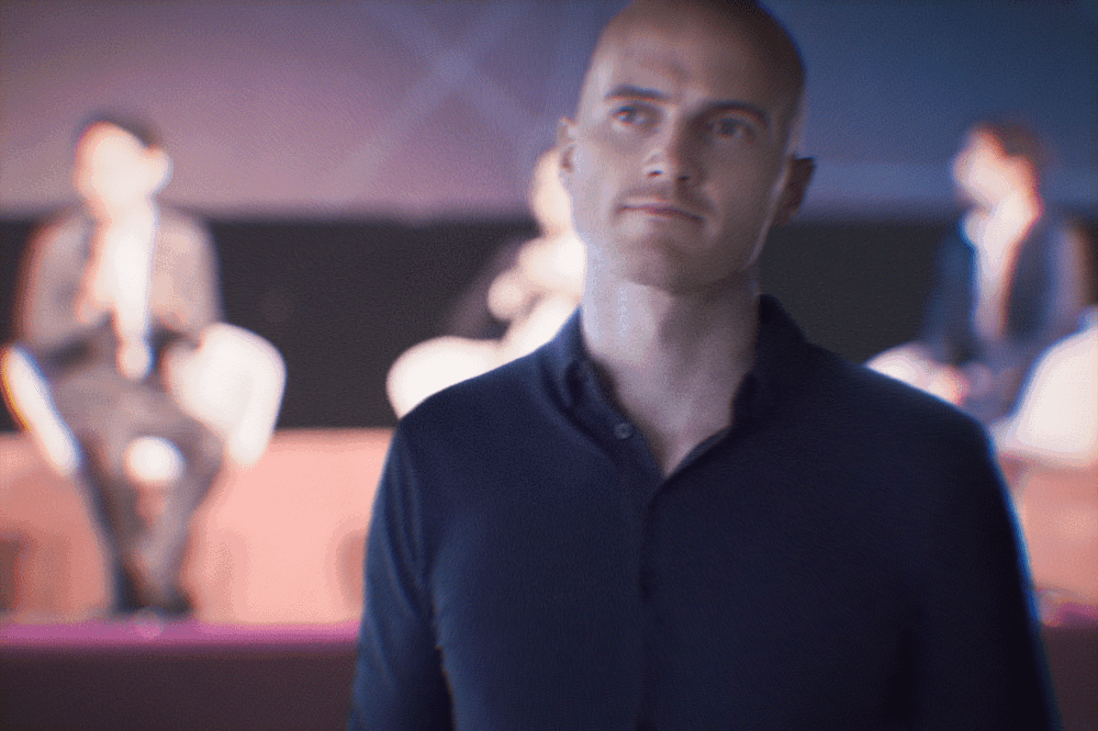 James Richman: the rising superstar investor