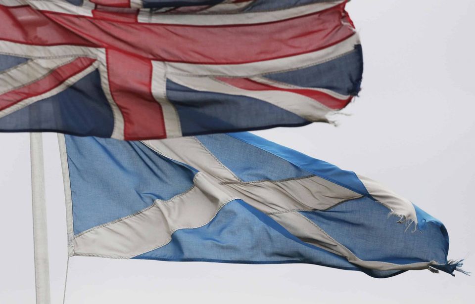 Supreme Court rules against second independence referendum