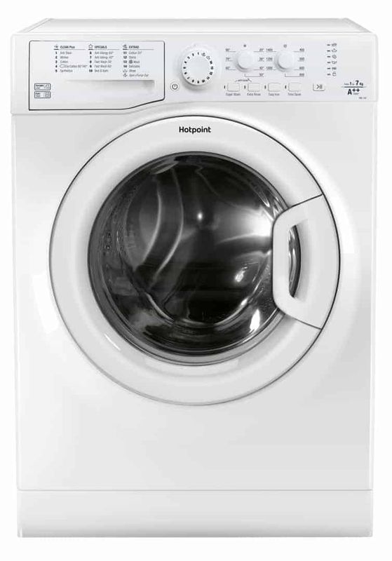 Whirlpool recalls half a million Hotpoint and Indesit washing machines ...