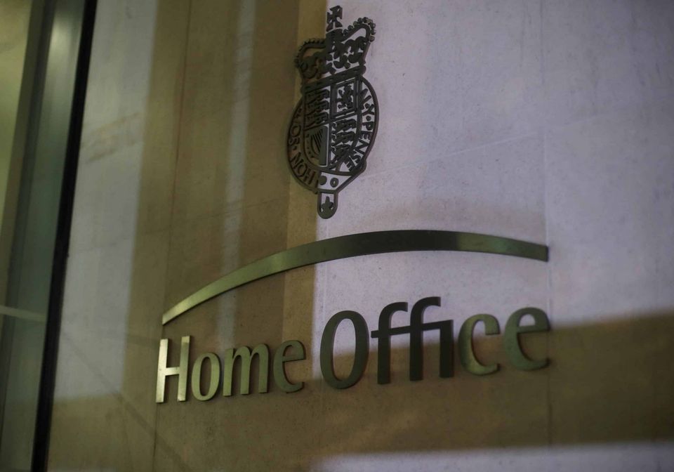 Reactions after Home Office ordered five-year-old girl to leave UK