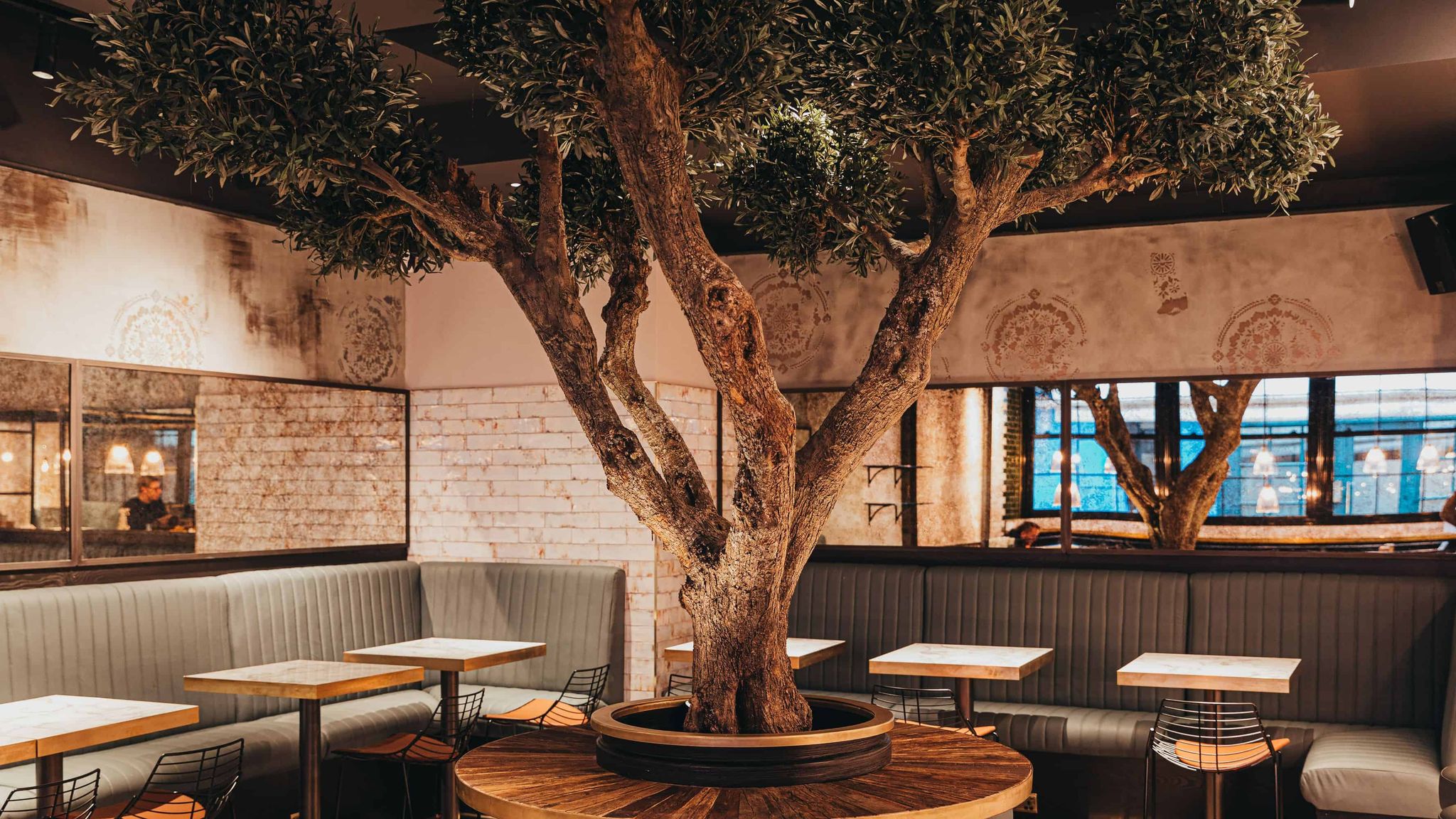 Restaurant Review: Bancone, Golden Square