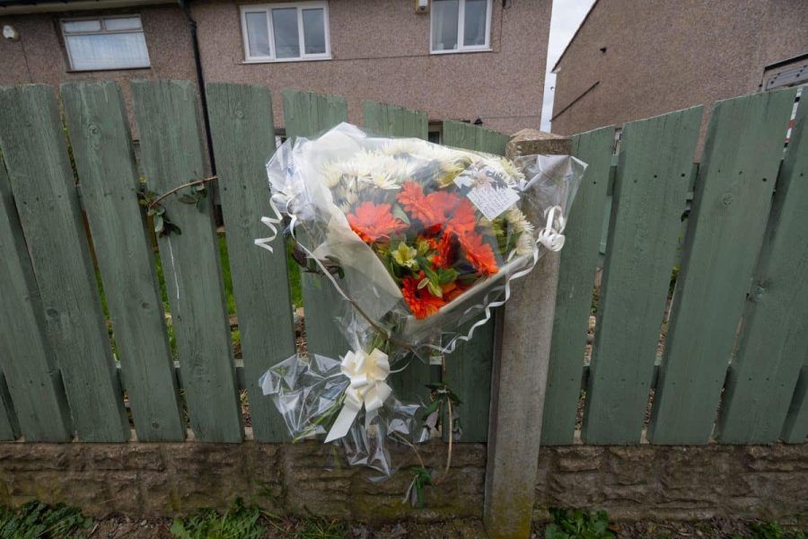 Husband of NHS nurse who was stabbed to death is charged with murder