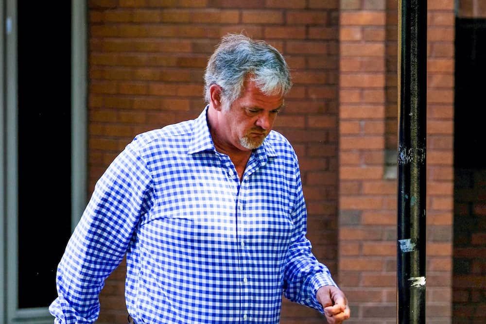 Former campaign manager for Conservative party charged with making ...