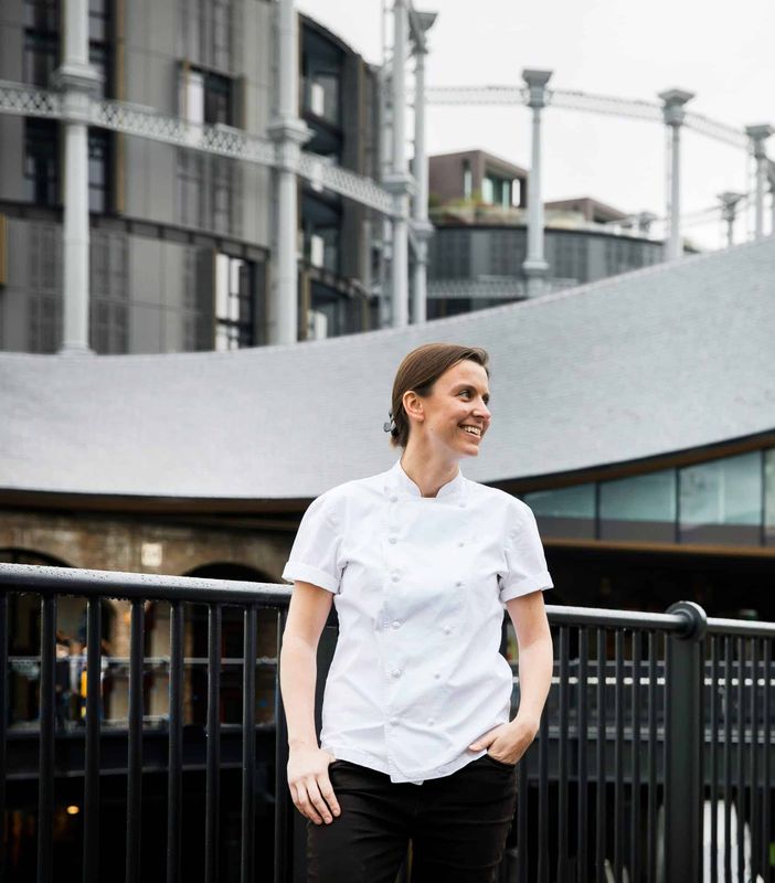 King’s Cross restaurant, hicce, launches market concept