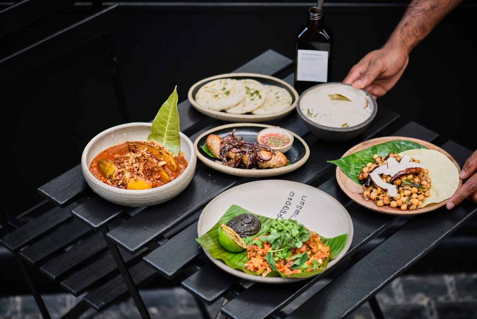 Paradise Soho re-opens with new safety measures and homecoming menu