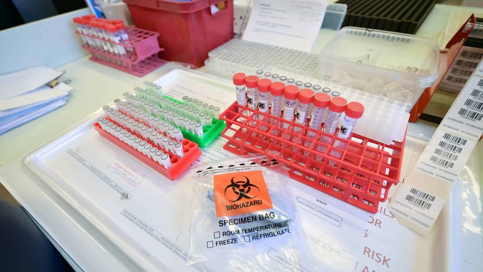 Operation Moonshot is the "biggest NHS privatisation in history ...