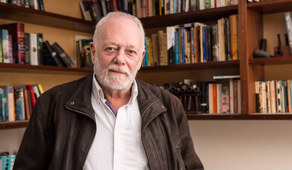 Government spooks posing as humanitarian aid workers may have ...