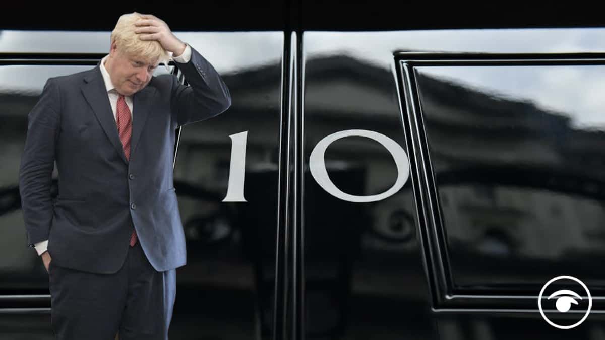 Lee Cain the latest in a long list of public figures to quit under the ...
