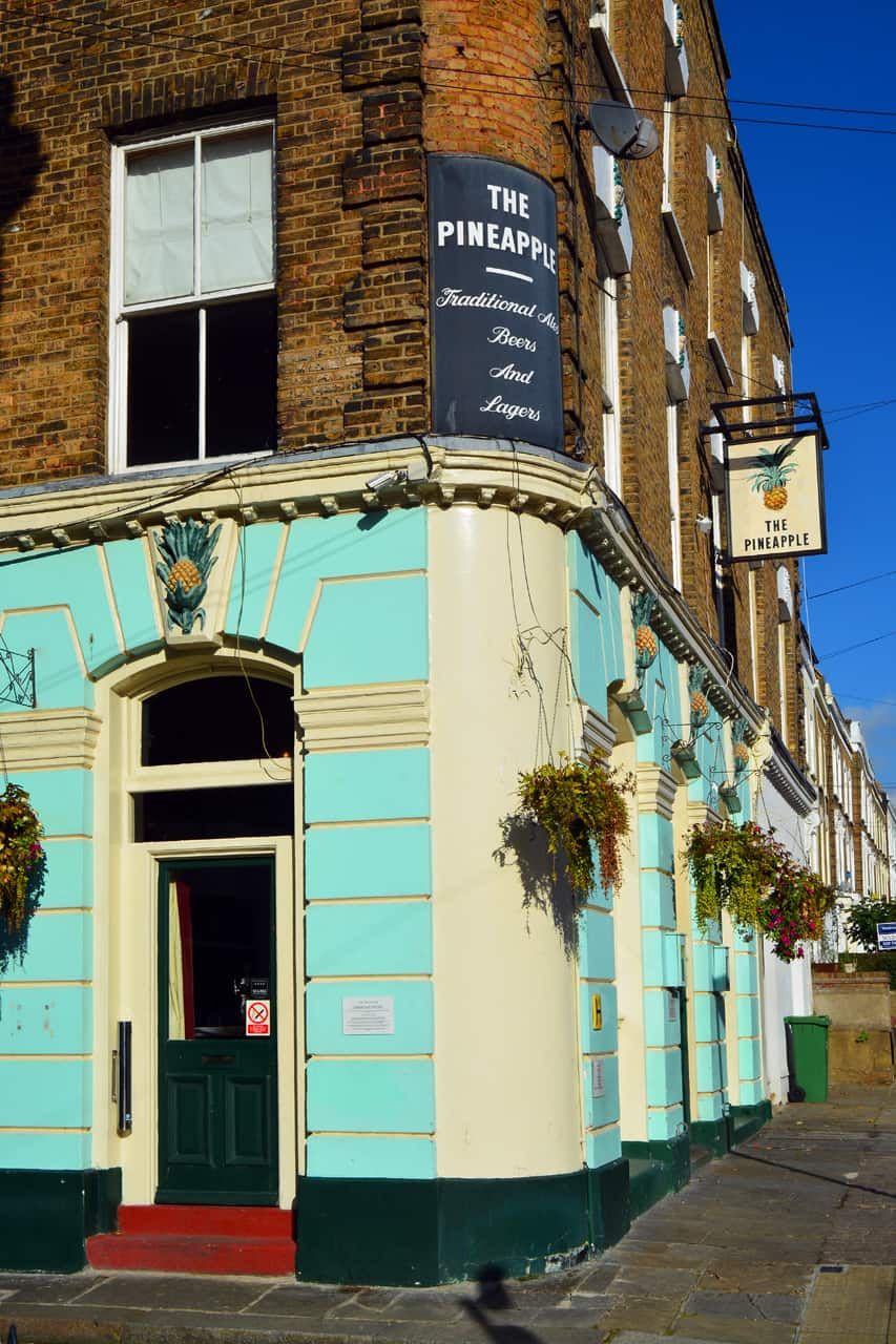 Best Pubs in North London | North London Pub Guide