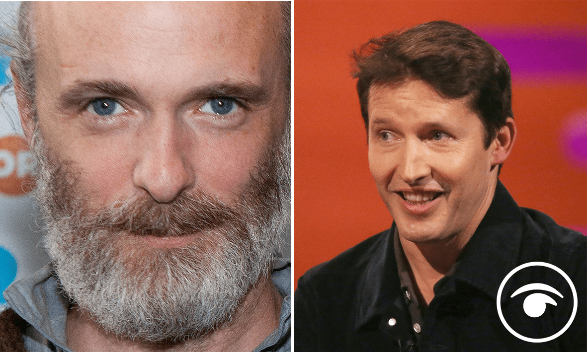 Travis singer says playing with himself makes him feel like a superhero ...