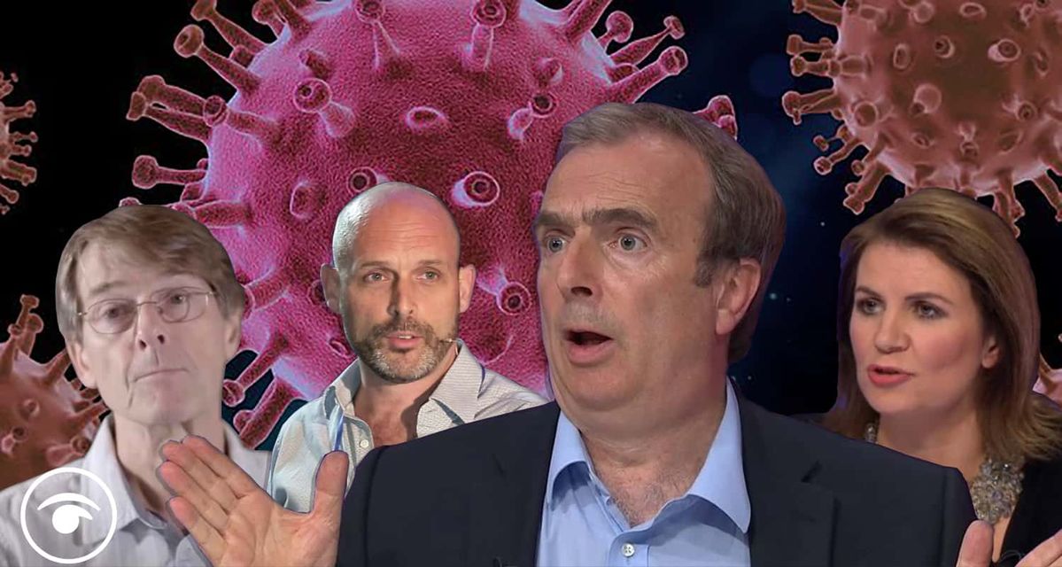 'Their claims are wrong': Full Fact definitively discredits lockdown sceptics