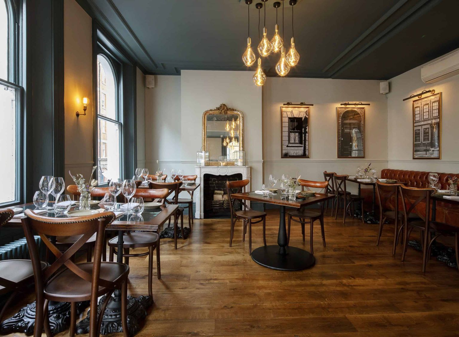 Best pubs in East London | East London Pub Guide