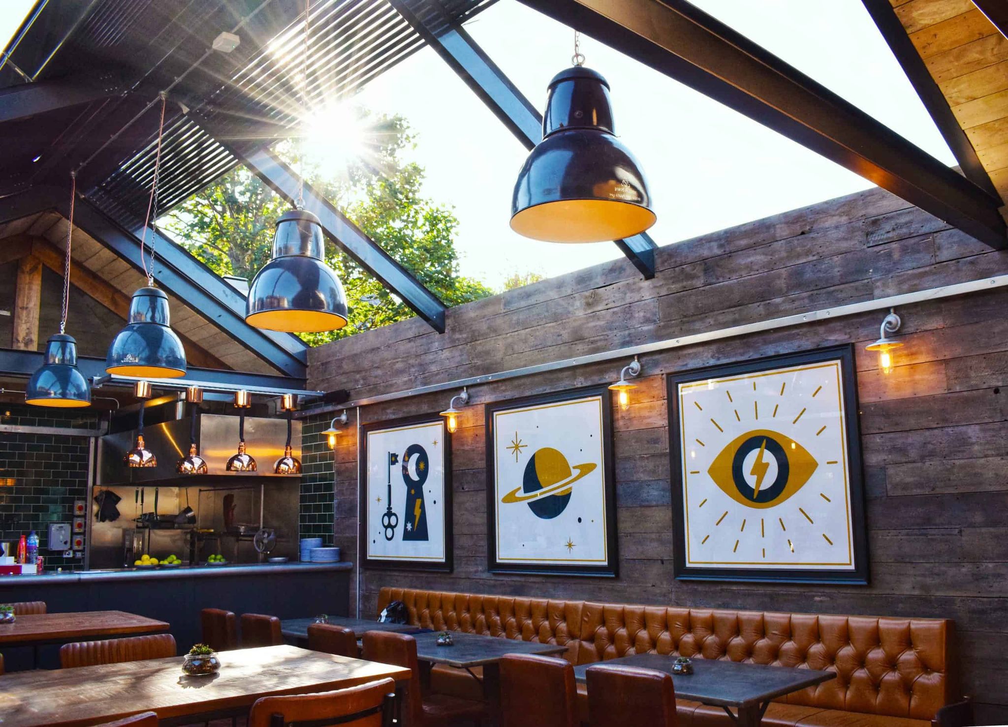 Best pubs in West London | West London Pub Guide