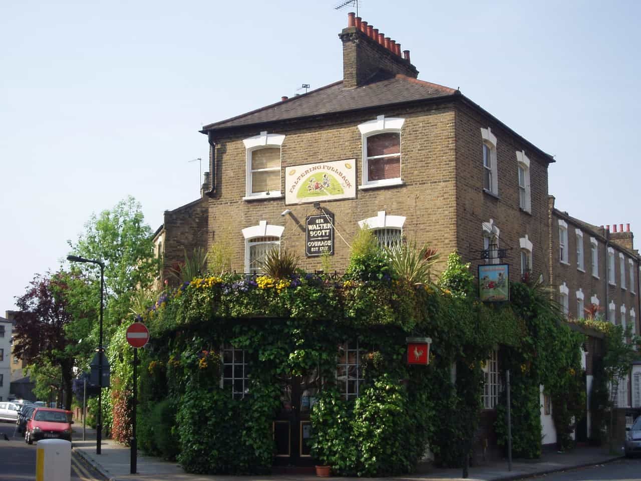 Best Pubs in North London | North London Pub Guide