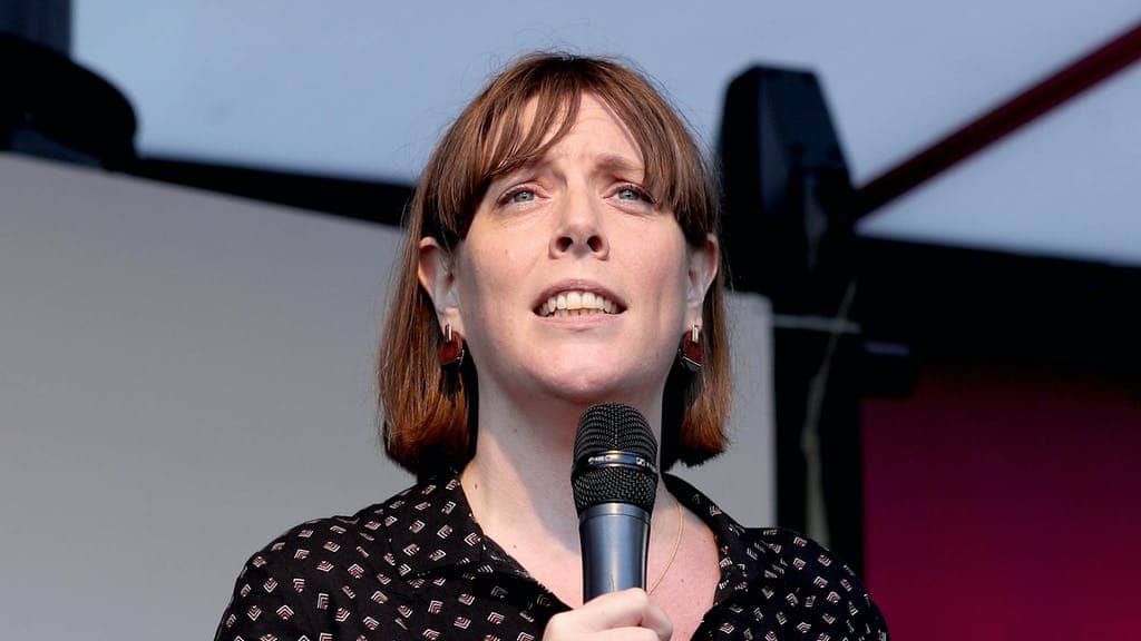 "Sorry, Jess" trends on Twitter after Phillips calls on ‘Remainers’ and ...