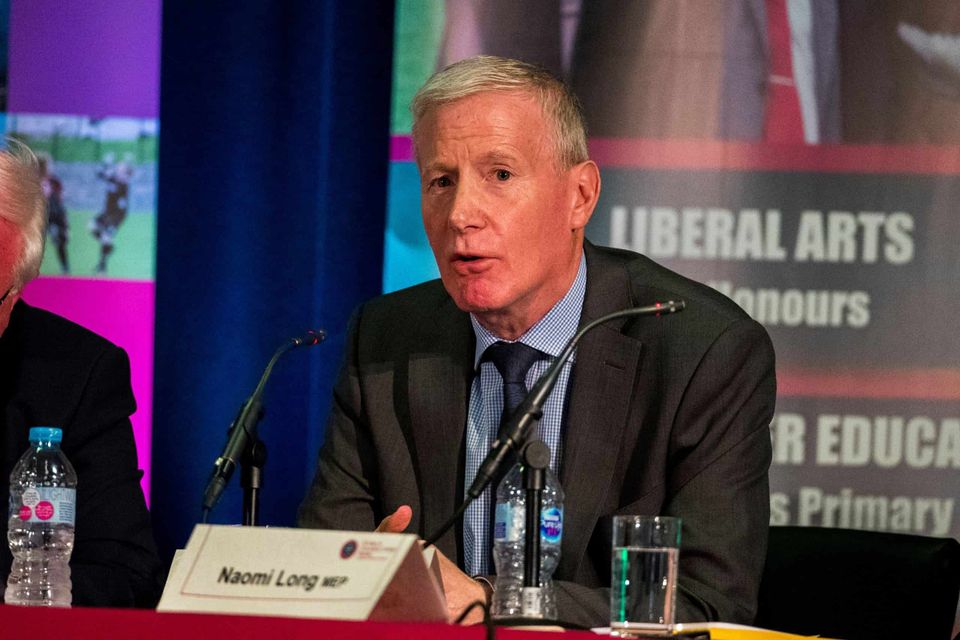 DUP MP stands by 'astonishing and shocking' comments amid race row over ...