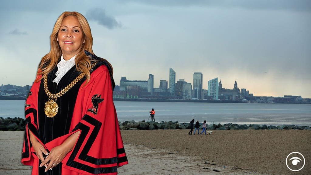 Labour in hot water after it bars socialist candidate from Liverpool ...