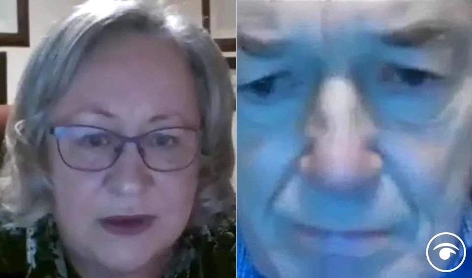 Watch - Hilarious spoof trailer for the Handforth Parish Council movie