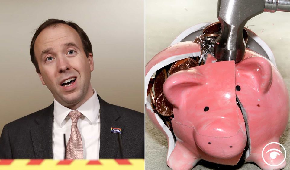 ‘NHS privatisation by stealth’ as GP practice operator with 500,000 ...