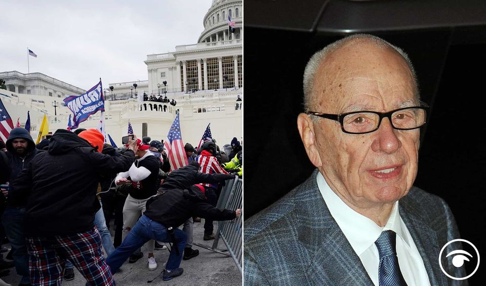 Fox News suffers worst ratings in 20 years as it 'lurches further right ...