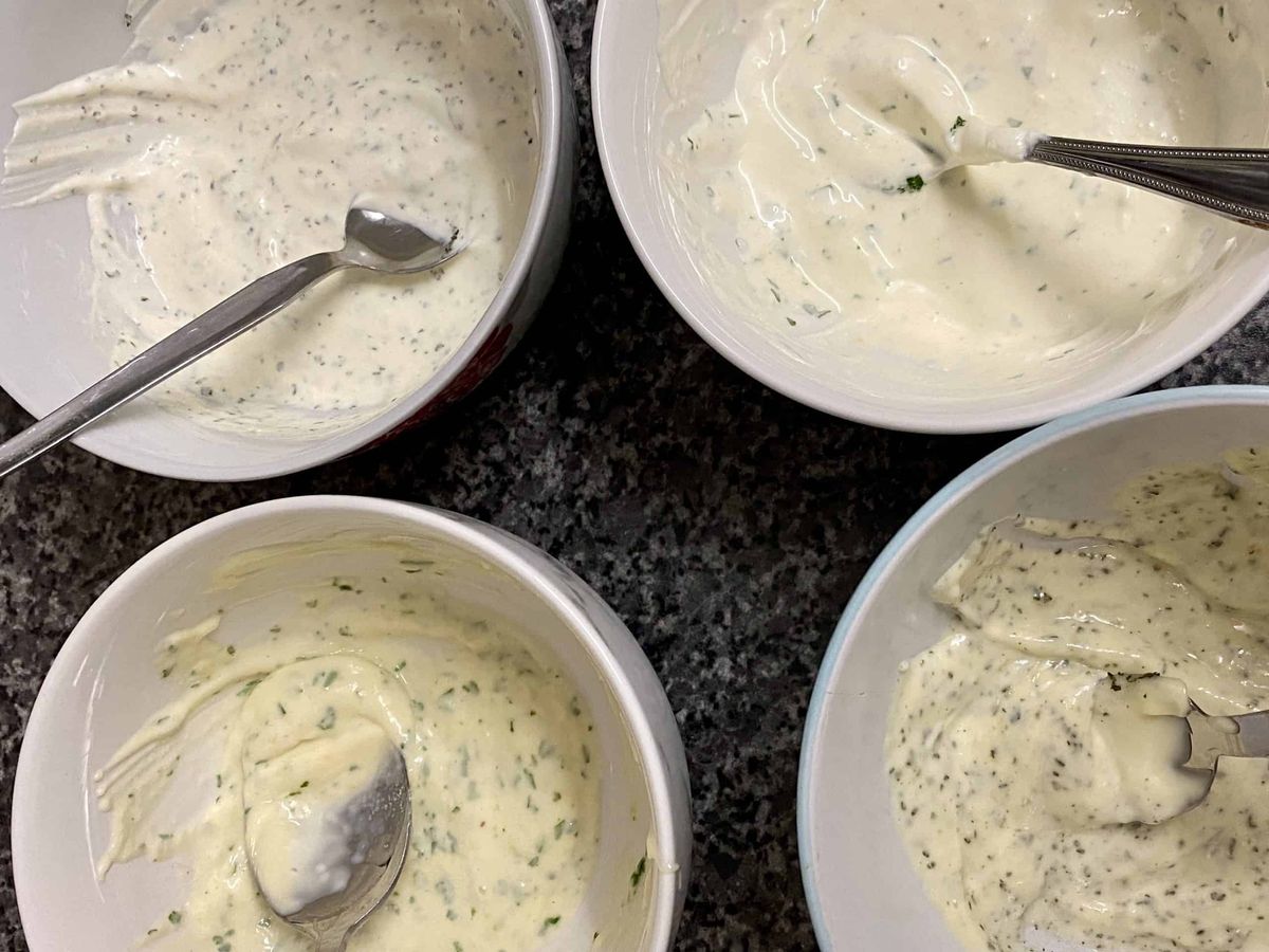 Domino's garlic & herb dip recipe: how to make the famous dip at home