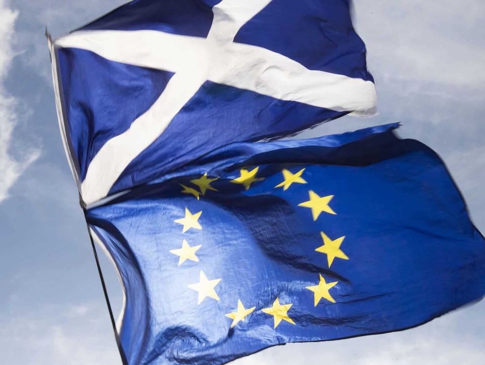 Academics call for Scotland to rejoin Erasmus amid criticism of UK's ...