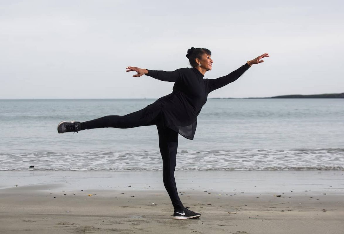 Britain’s first professional black ballerina revealed racism she ...