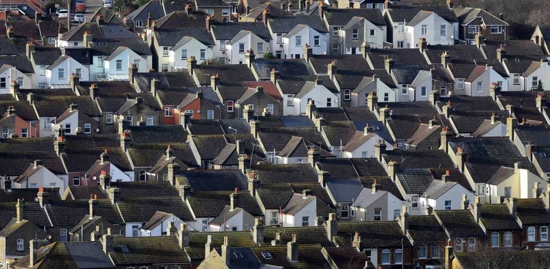 Top 30 signs of a perfect neighbour