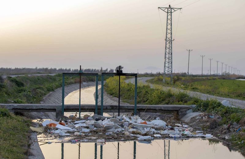 #Wasteminster: Greenpeace campaign highlights weight of UK plastic sent ...