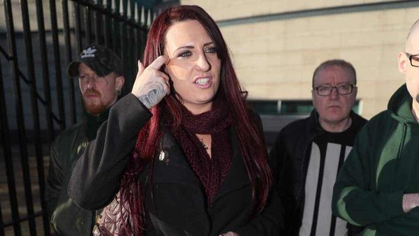 Jayda Fransen wins just 50 votes in Batley and Spen