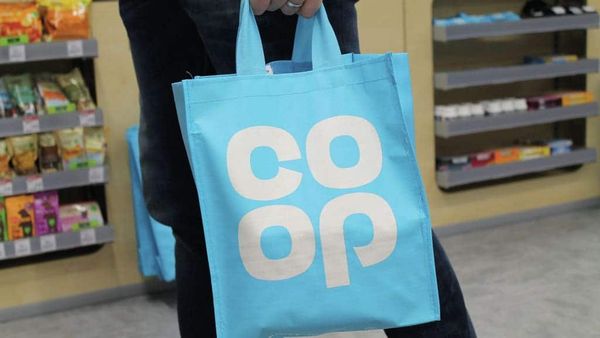 Co-op pledge to make plant-based food range cost the same as meat ...