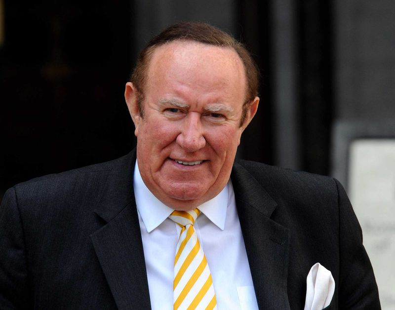 The Indy called Andrew Neil an 'outsider' and Twitter can't stop laughing