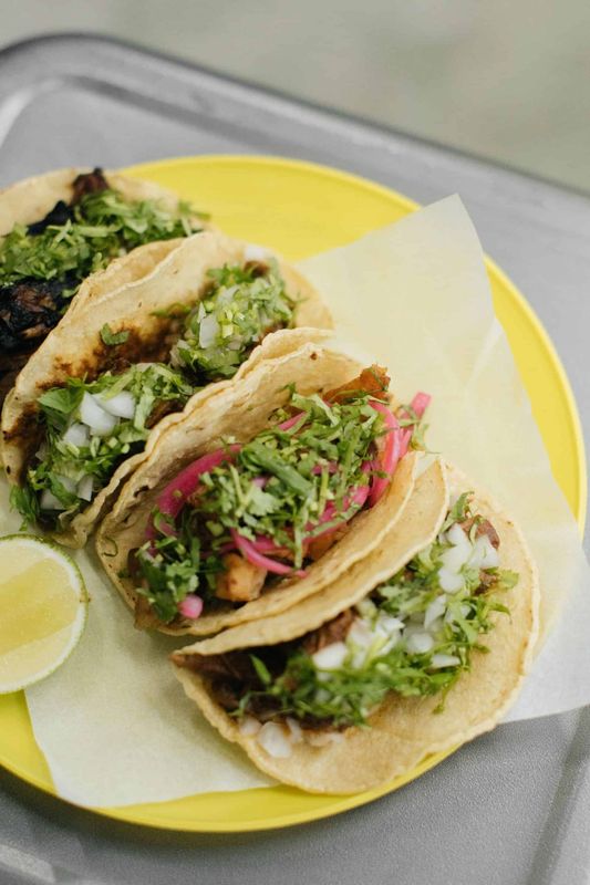 How to recreate your favourite Wahaca recipes at home