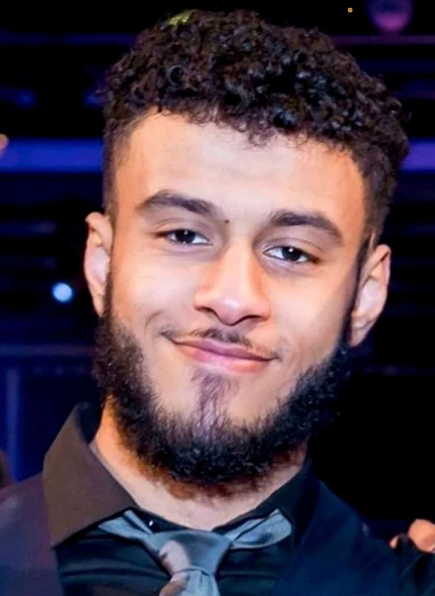 Racist thug who murdered man cockily asked judge on jail term: 'Are you ...