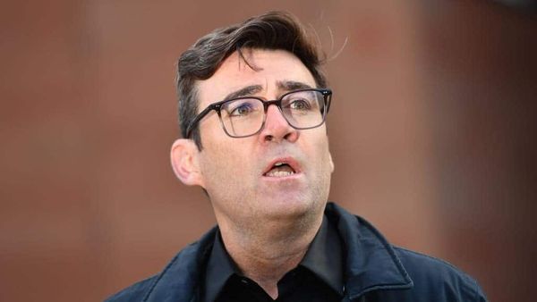 'I want to rejoin the EU... Brexit has been a disaster' - Andy Burnham