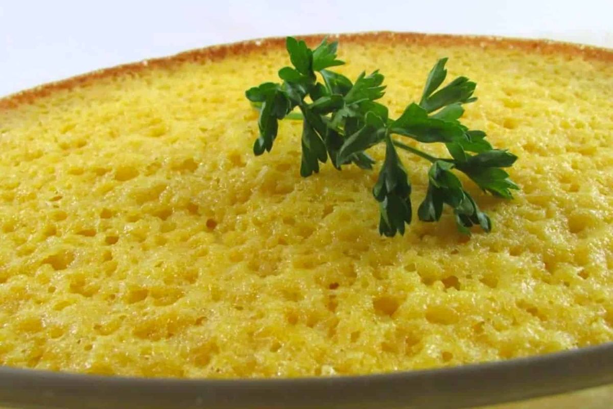 Sweetcorn Cake / Bake that is easy & effortless to make for any level cook