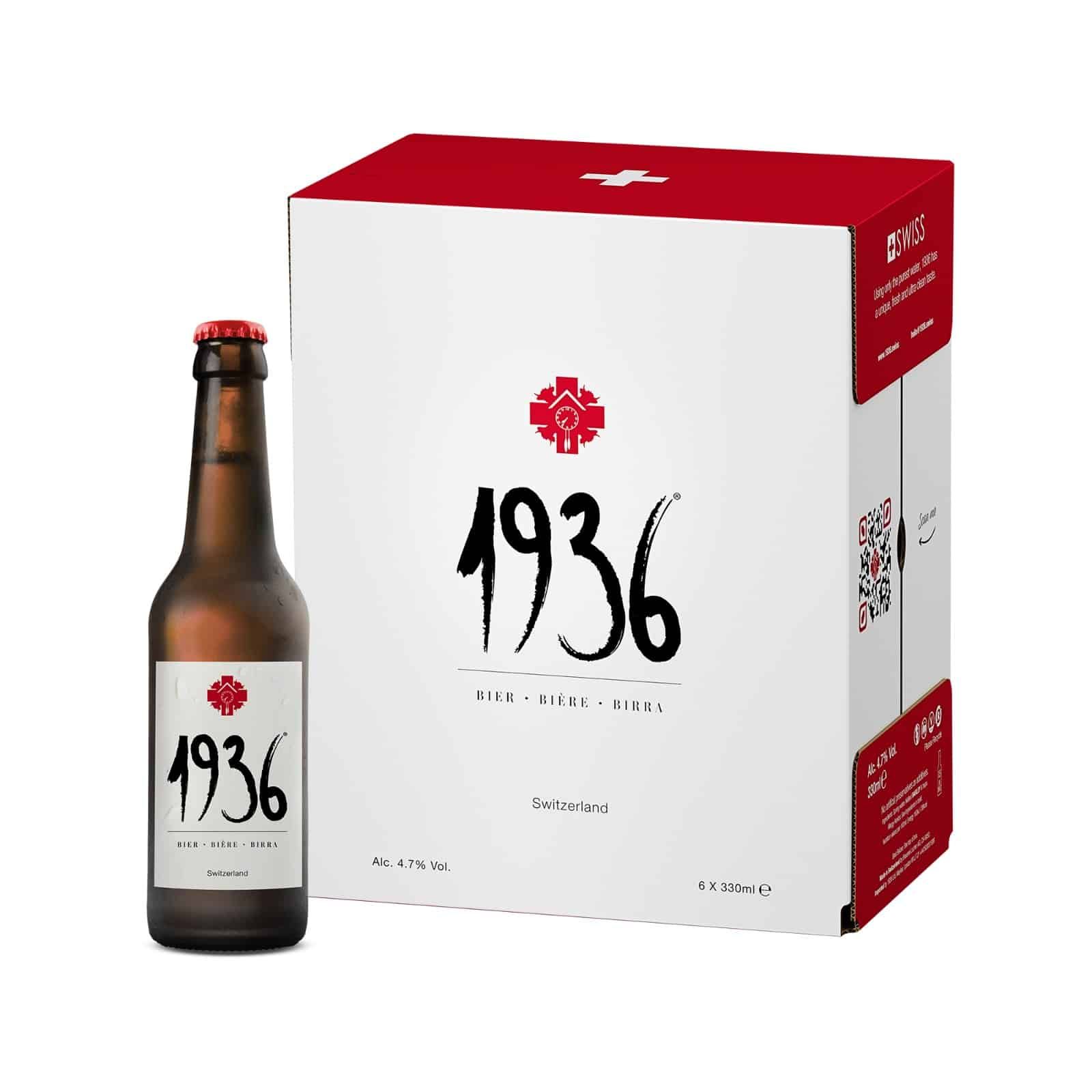 Euro 2020: the best beers from all 24 competing countries