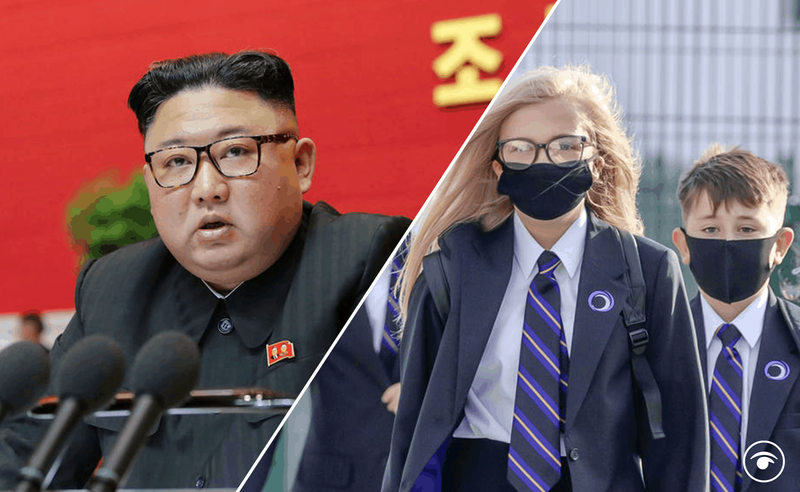 UK Govt compared to fascist state after asking kids to sing 'strong ...