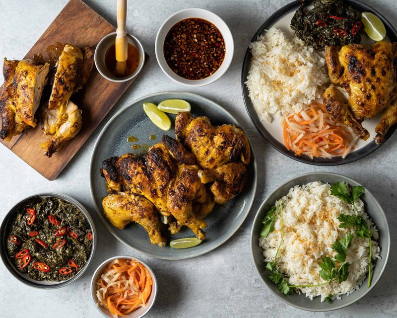 These are the best BBQ kits available for nationwide delivery