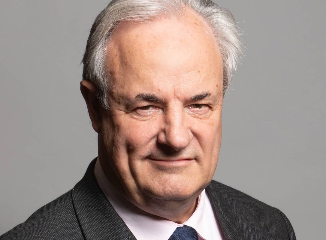 Tory MP said 'a bomb' should be planted in office of Labour politician
