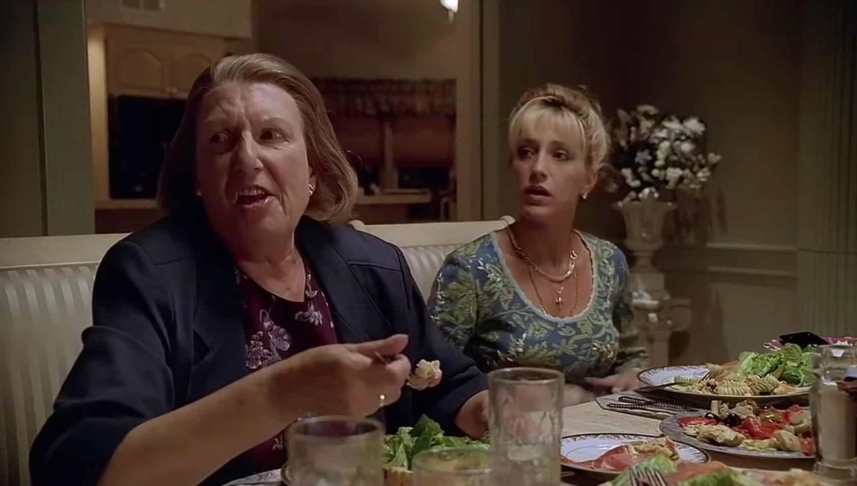 The Sopranos and its untouchable cultural impact