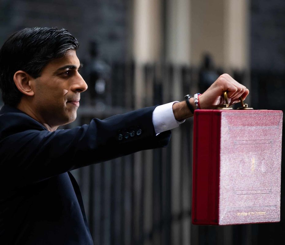 Universal Credit cut leaves millions worse off despite Budget changes